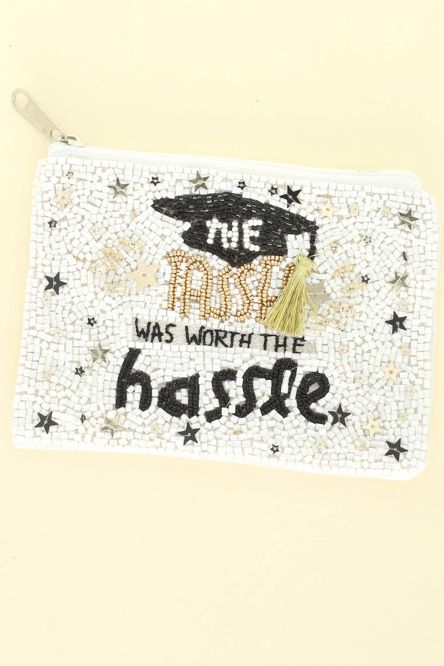 Graduation – Hive Sweet Home